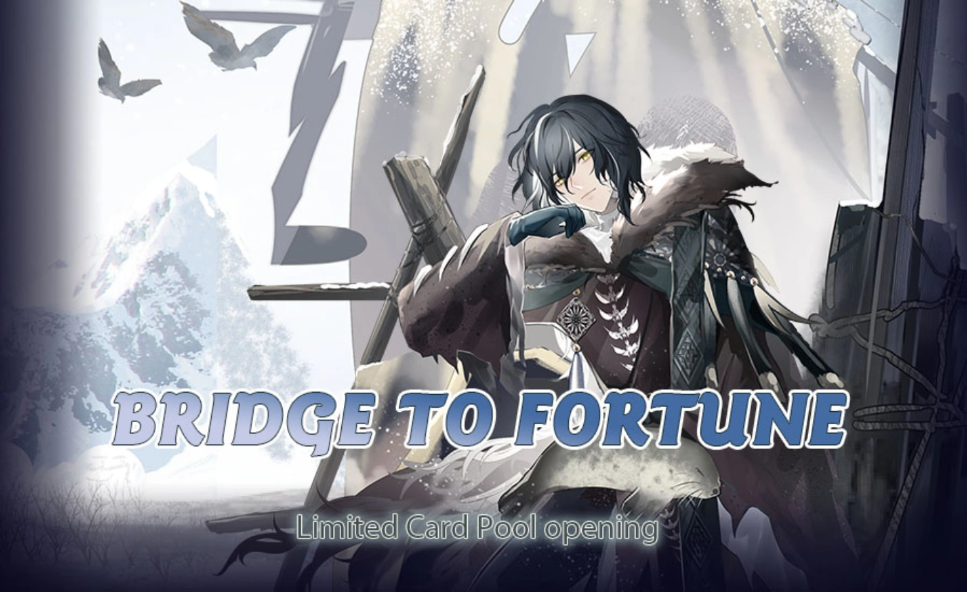 Bridge to Fortune | Food Fantasy Wiki | Fandom