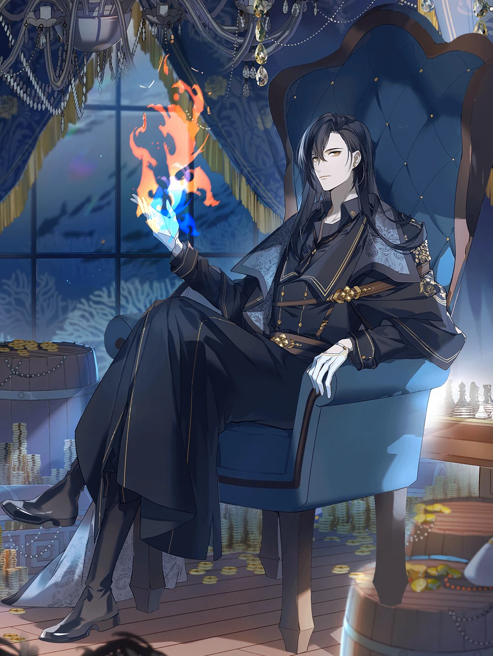 Category:Alcoholic Beverages | Food Fantasy Wiki | Fandom