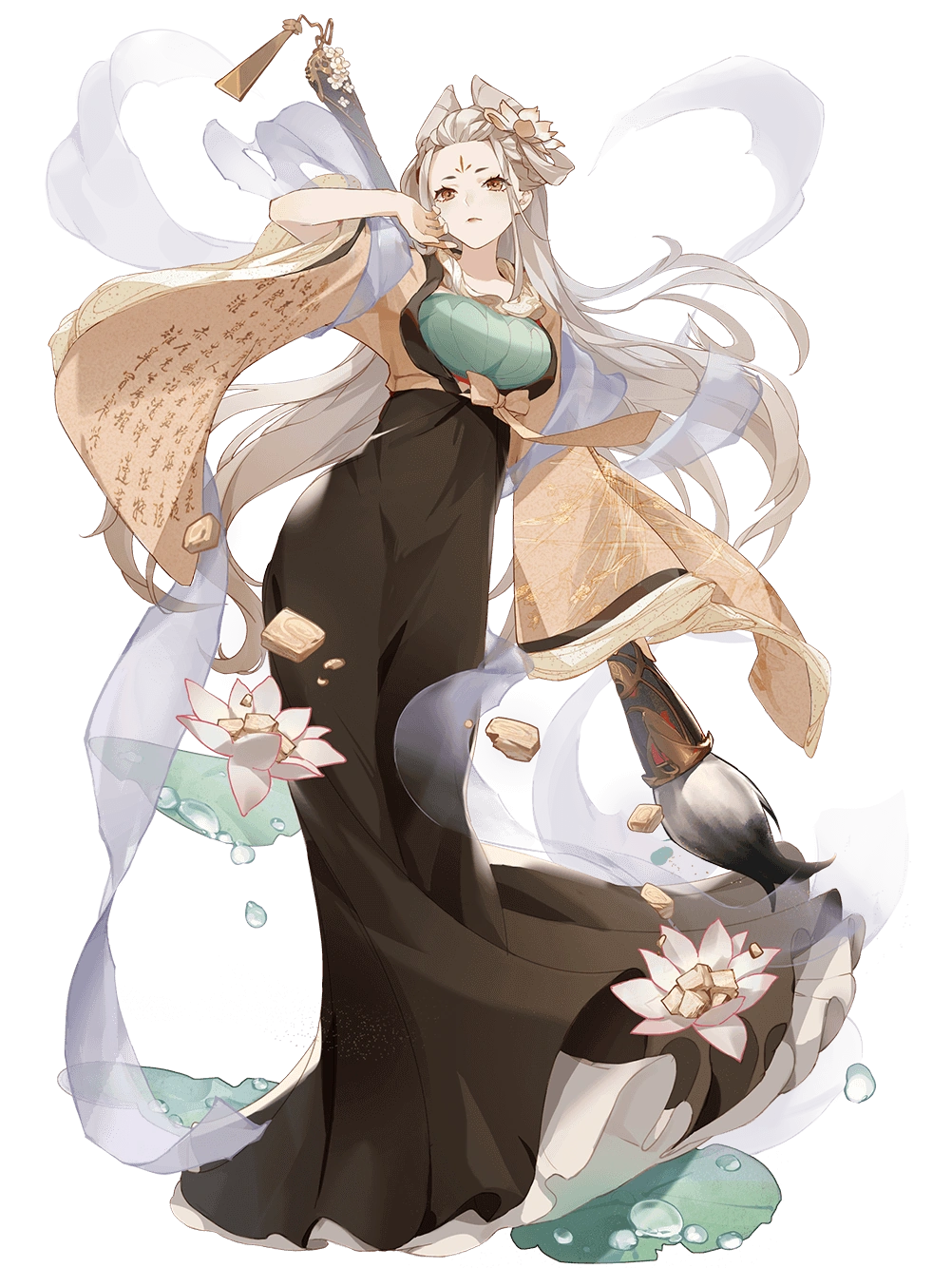Dongtang | Food Fantasy Wiki | Fandom