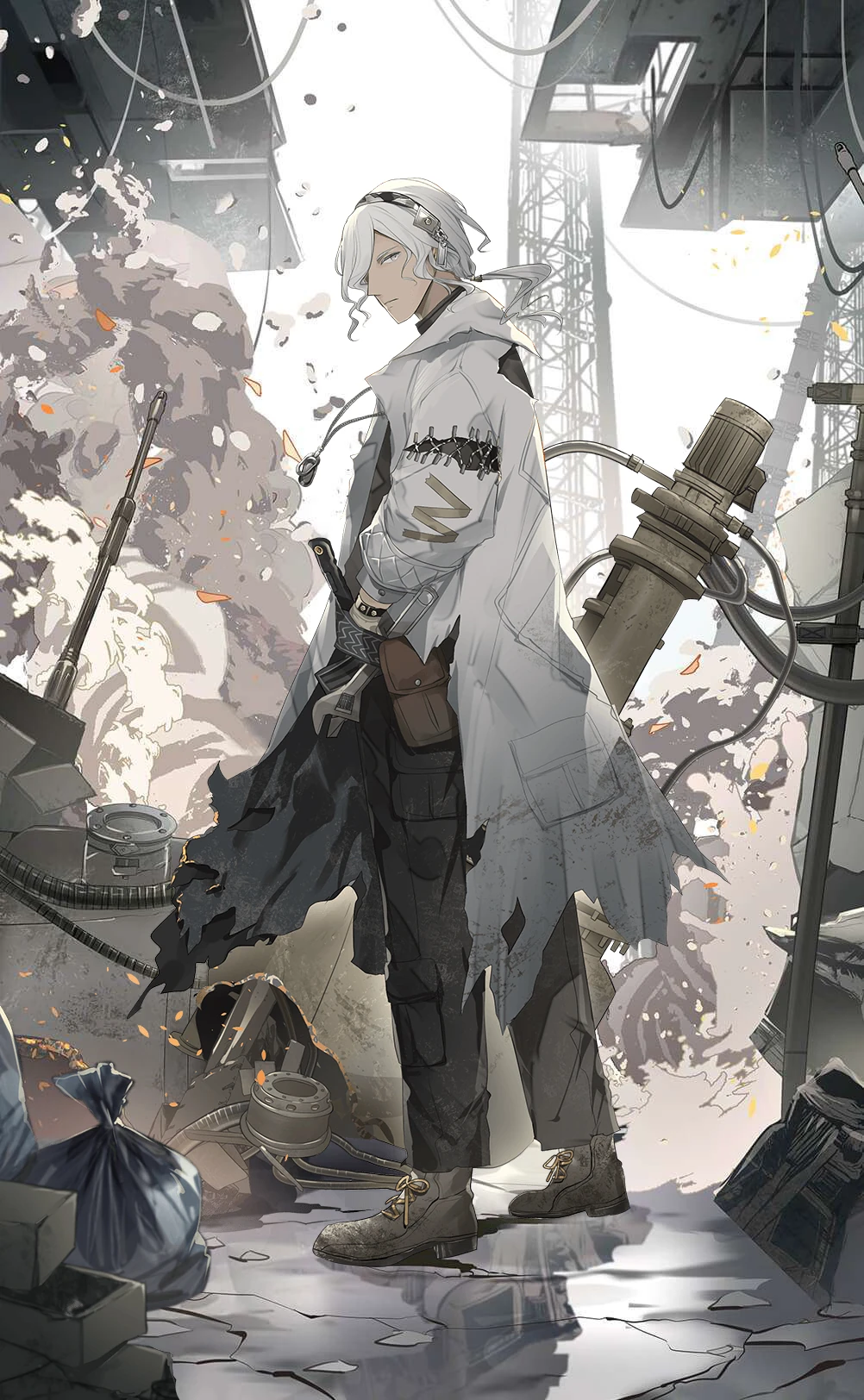 Rotini | Food Fantasy Wiki | Fandom