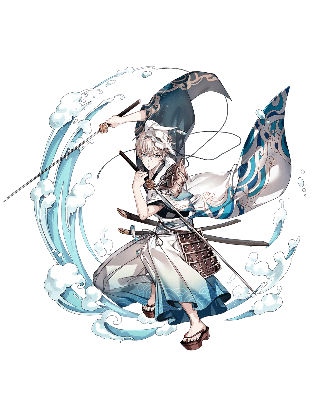 Kuruma Prawn | Food Fantasy Wiki | Fandom