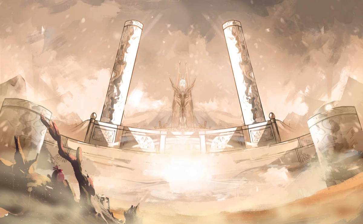 Cycle of Ages Main Story/3-3 | Food Fantasy Wiki | Fandom