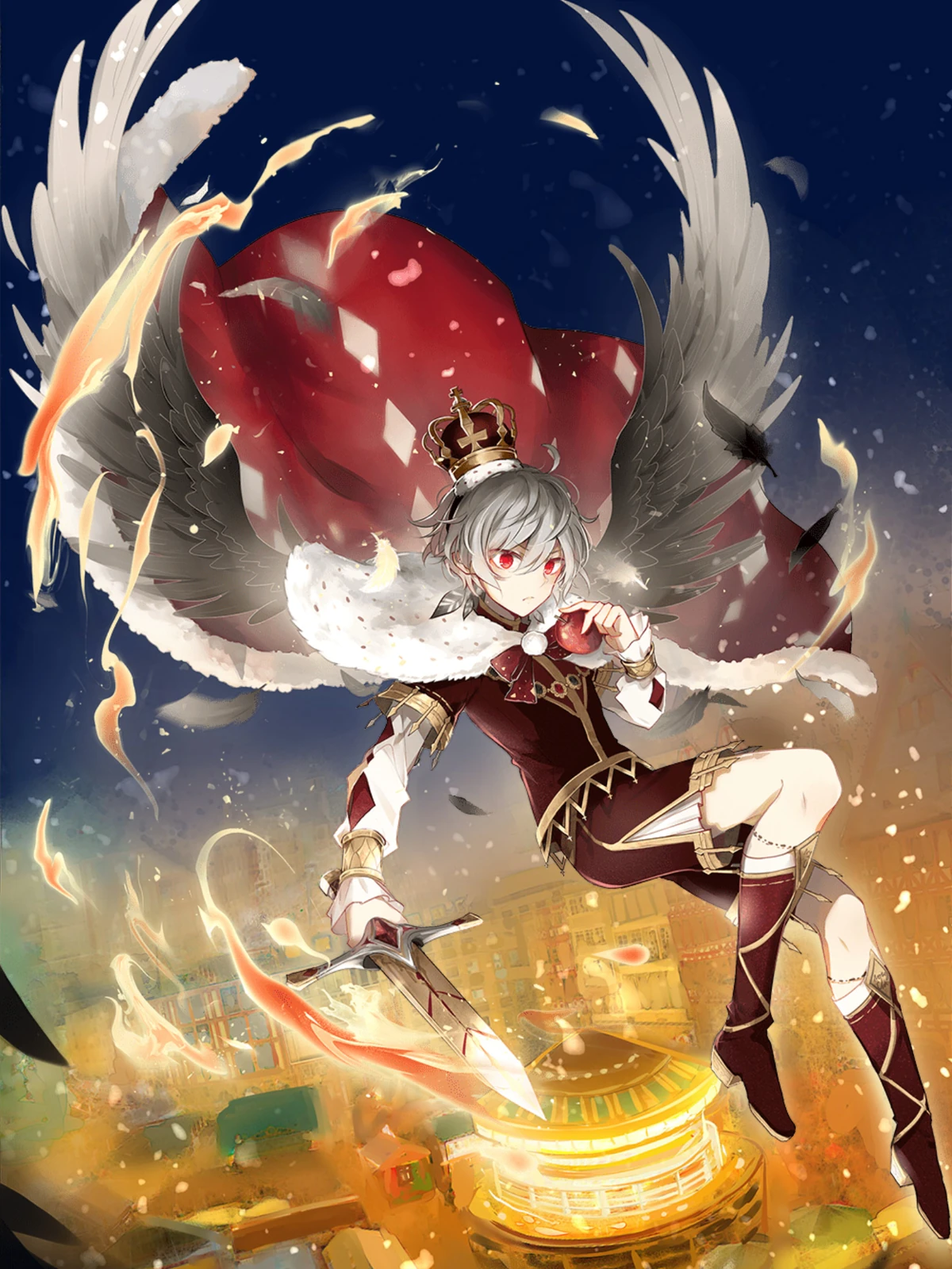 Turkey | Food Fantasy Wiki | Fandom