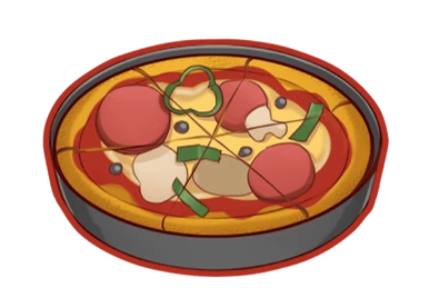 how to make grilled calamari in food fantasy