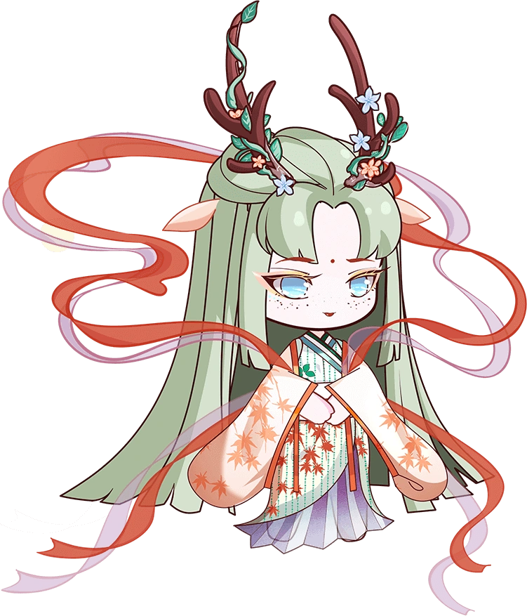 Tree Spirit | Food Fantasy Wiki | Fandom