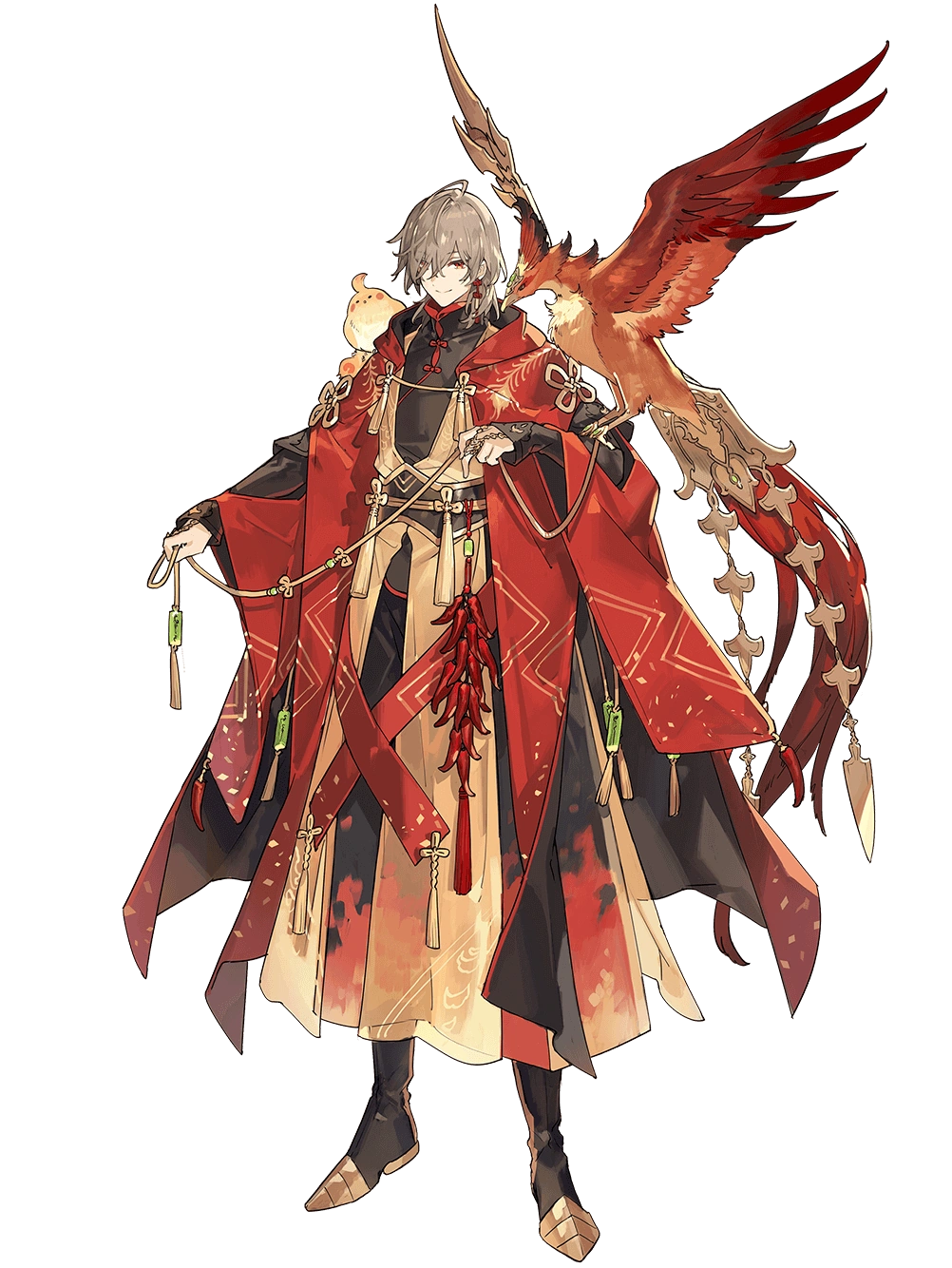 Laziji/Gallery | Food Fantasy Wiki | Fandom