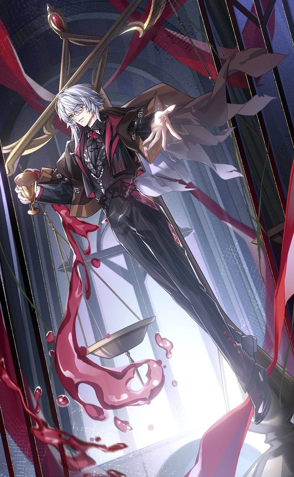 Pisco | Food Fantasy Wiki | Fandom