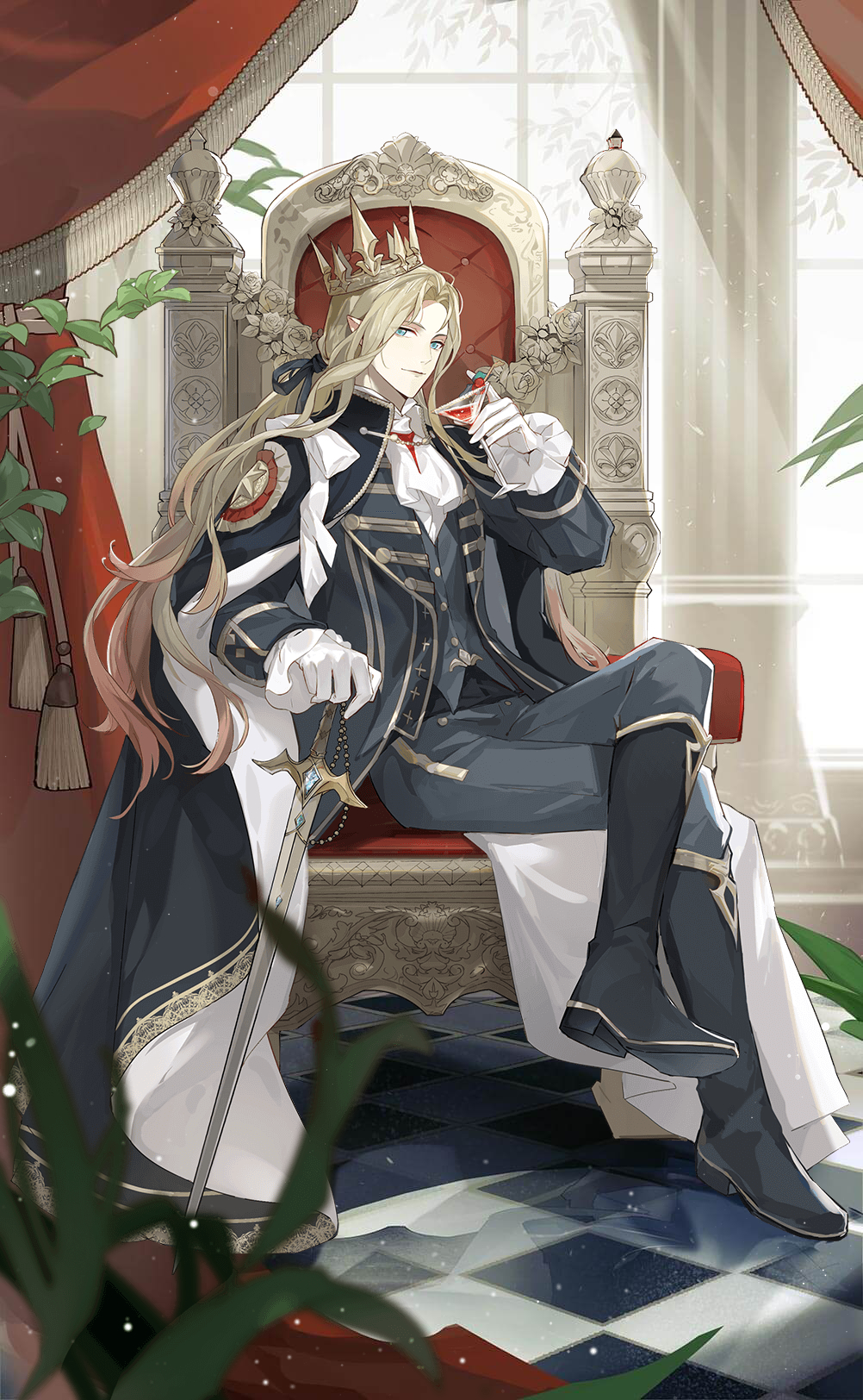 Martini Food Fantasy Wiki Fandom