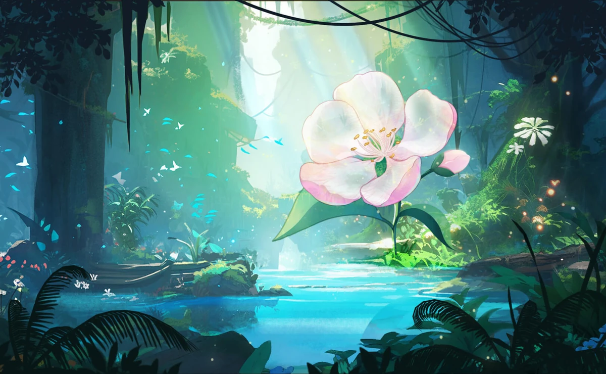 Eden's Last Bloom Main Story/2-19 | Food Fantasy Wiki | Fandom