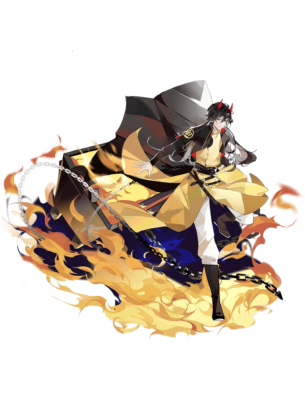 Fried Dough Strip | Food Fantasy Wiki | Fandom