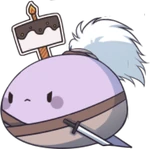 Purple Dumpling | Food Fantasy Wiki | Fandom