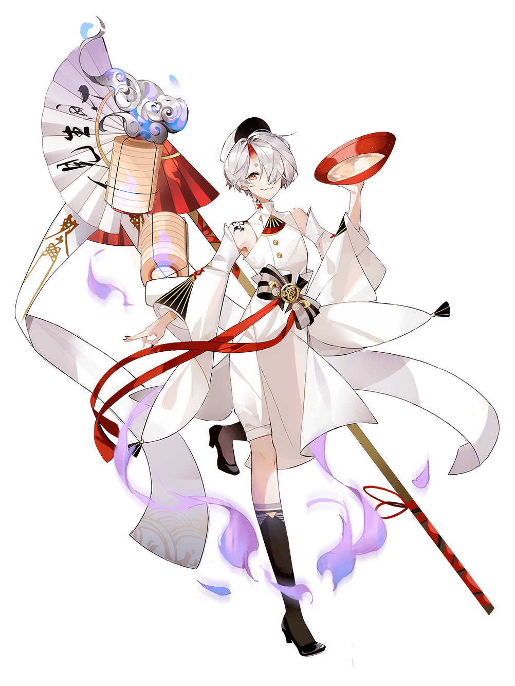 Douzhi/Gallery | Food Fantasy Wiki | Fandom