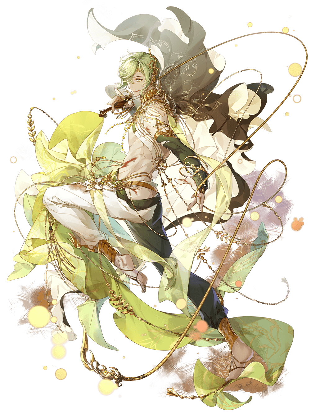 Knafeh Food Fantasy Wiki Fandom