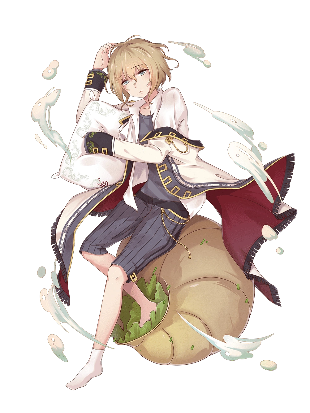 Escargot/Gallery | Food Fantasy Wiki | Fandom