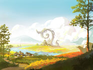 Light Kingdom | Food Fantasy Wiki | Fandom
