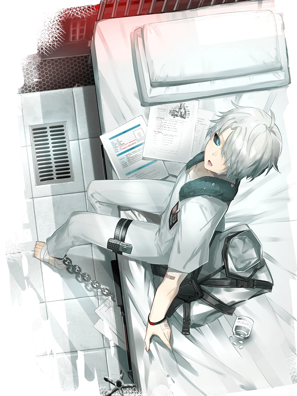 B-52 (SP)/Gallery | Food Fantasy Wiki | Fandom