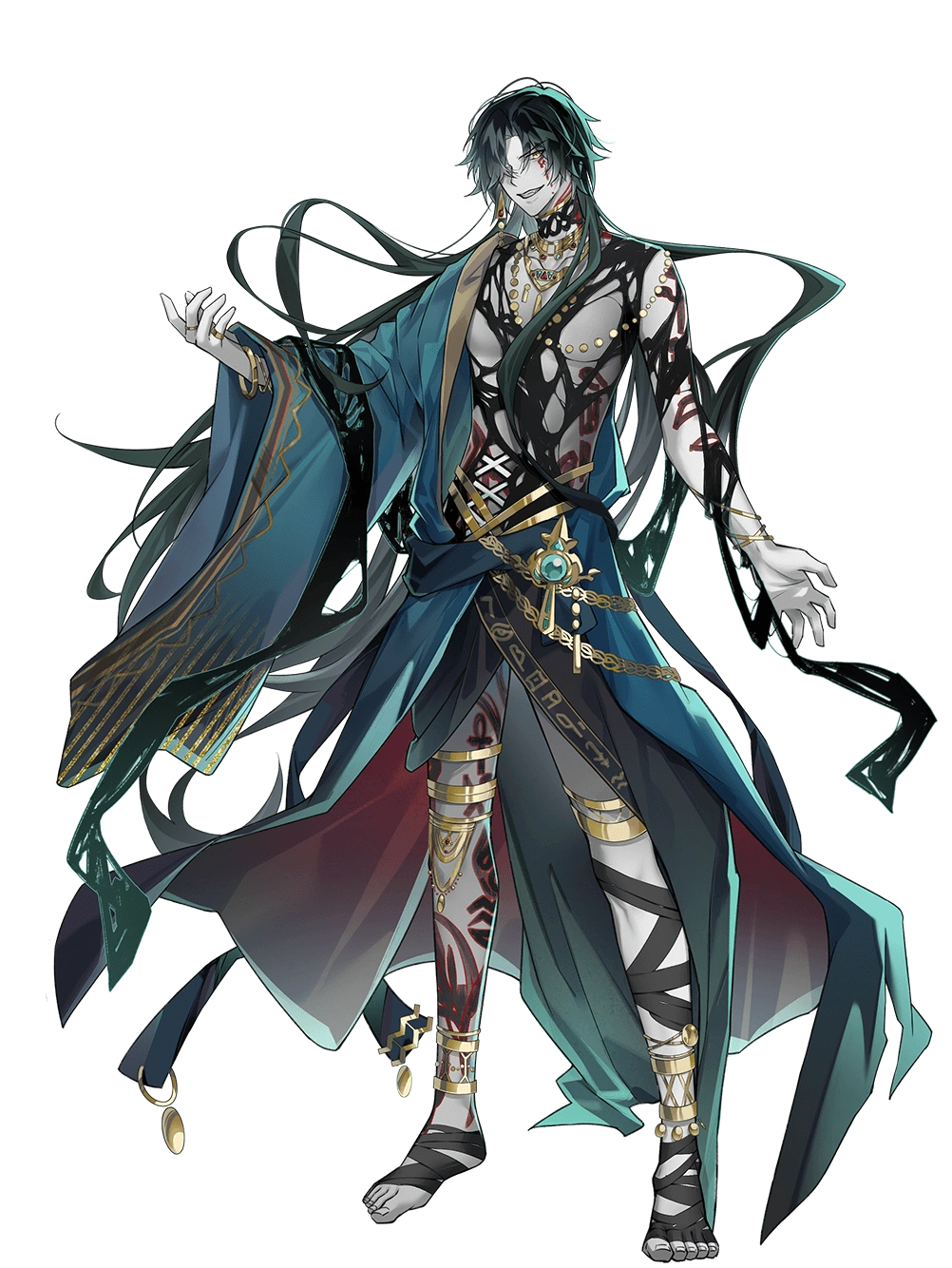 Mulukhiyah/Gallery | Food Fantasy Wiki | Fandom