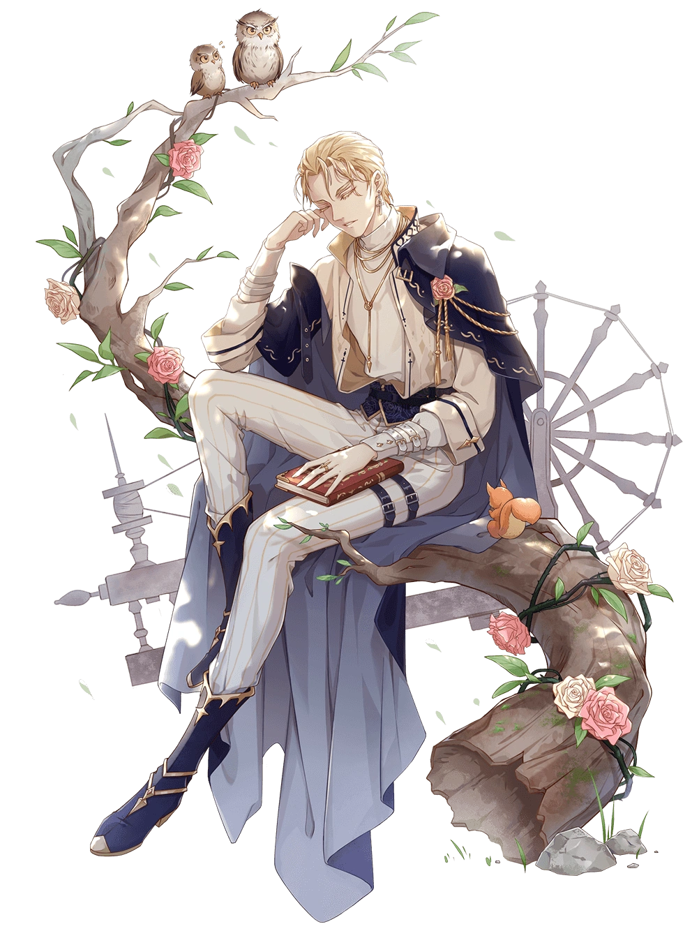 Pretzel | Food Fantasy Wiki | Fandom
