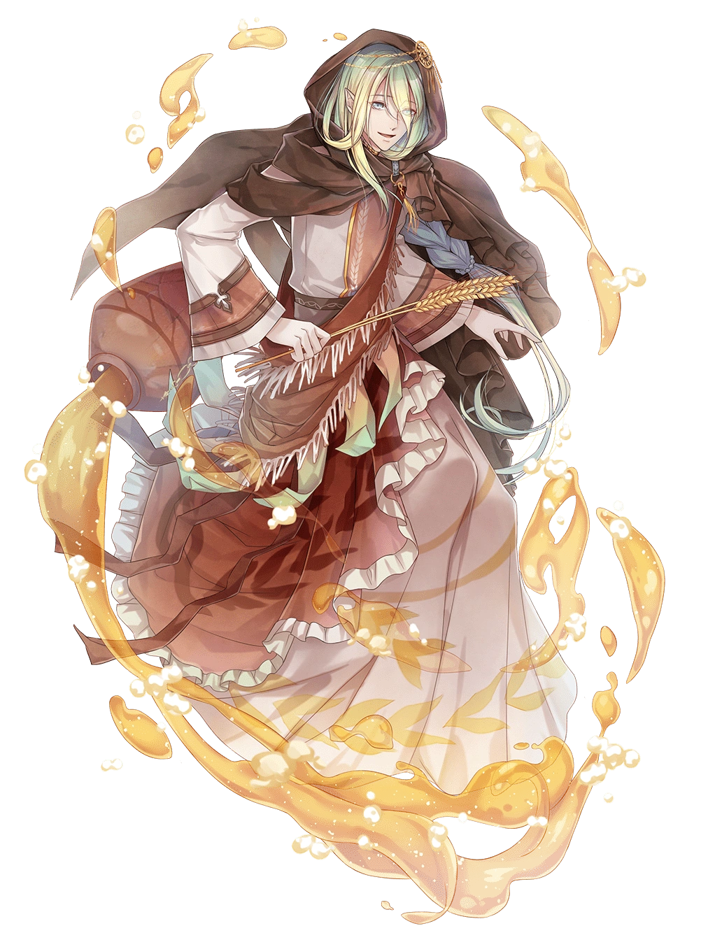 Beer | Food Fantasy Wiki | Fandom