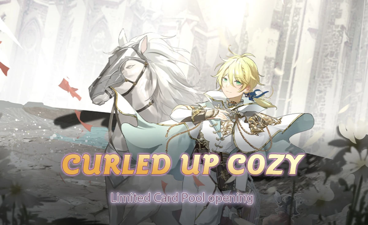 Curled Up Cozy | Food Fantasy Wiki | Fandom