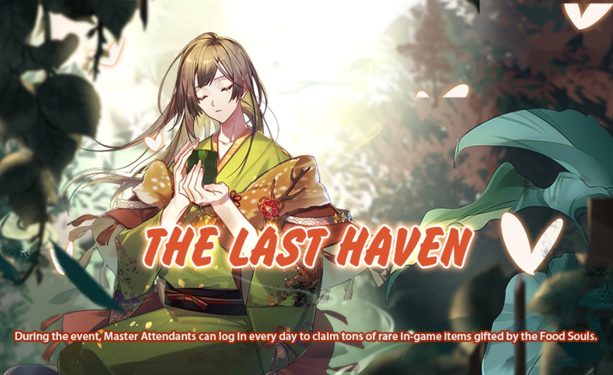 The Last Haven | Food Fantasy Wiki | Fandom