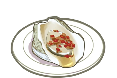 how to make grilled calamari in food fantasy