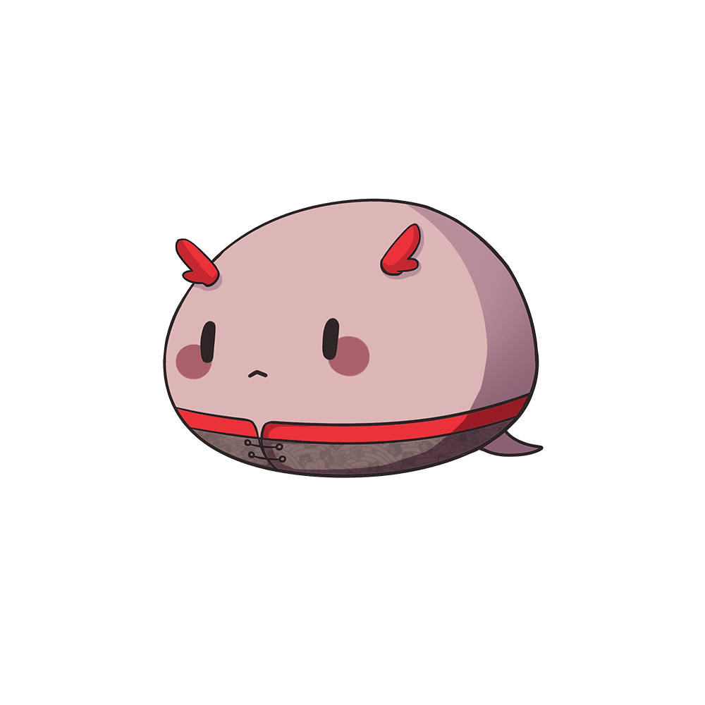 Red Dumpling | Food Fantasy Wiki | Fandom