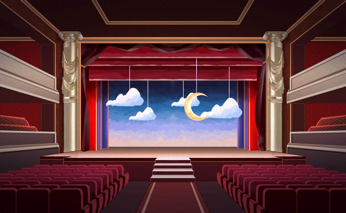 Chilling Night Side Story/1 | Food Fantasy Wiki | Fandom