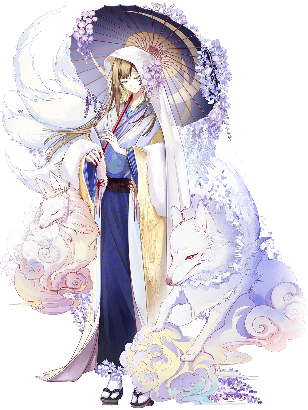 Soka Senbei | Food Fantasy Wiki | Fandom