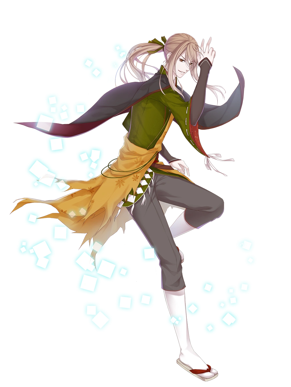 Miso Soup | Food Fantasy Wiki | Fandom