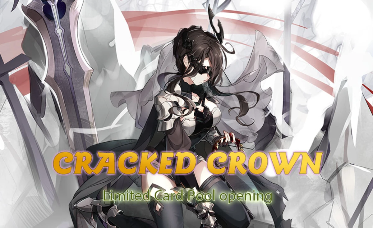 Cracked Crown | Food Fantasy Wiki | Fandom