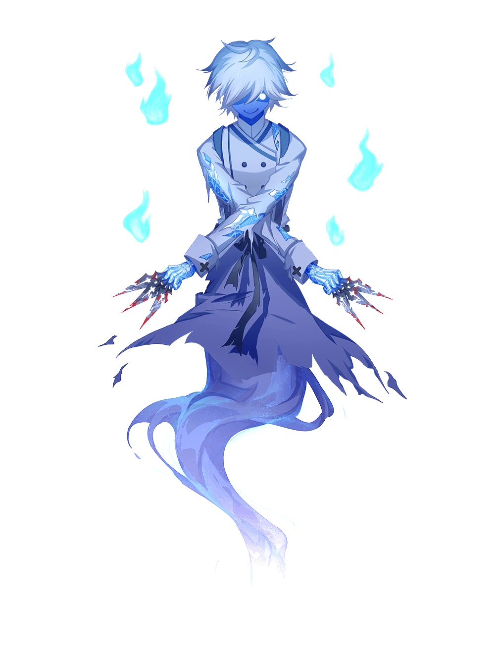 Specter | Food Fantasy Wiki | Fandom