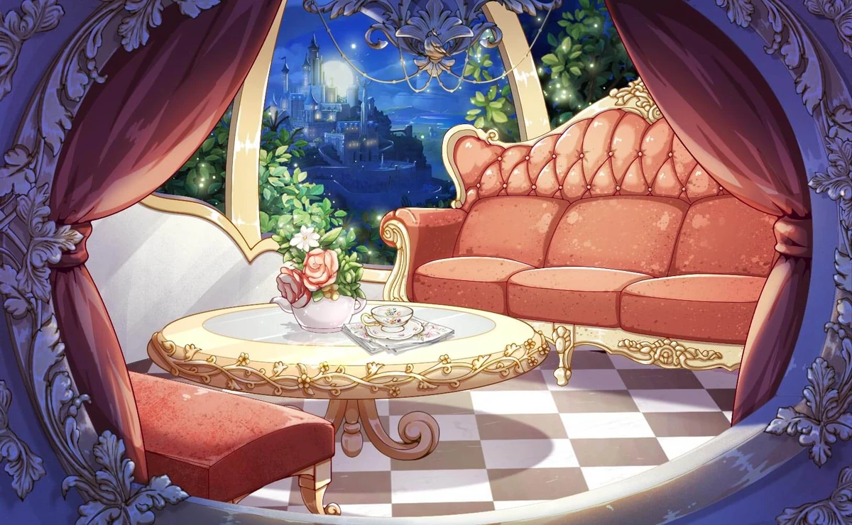Beast Party Main Story/2-11 | Food Fantasy Wiki | Fandom