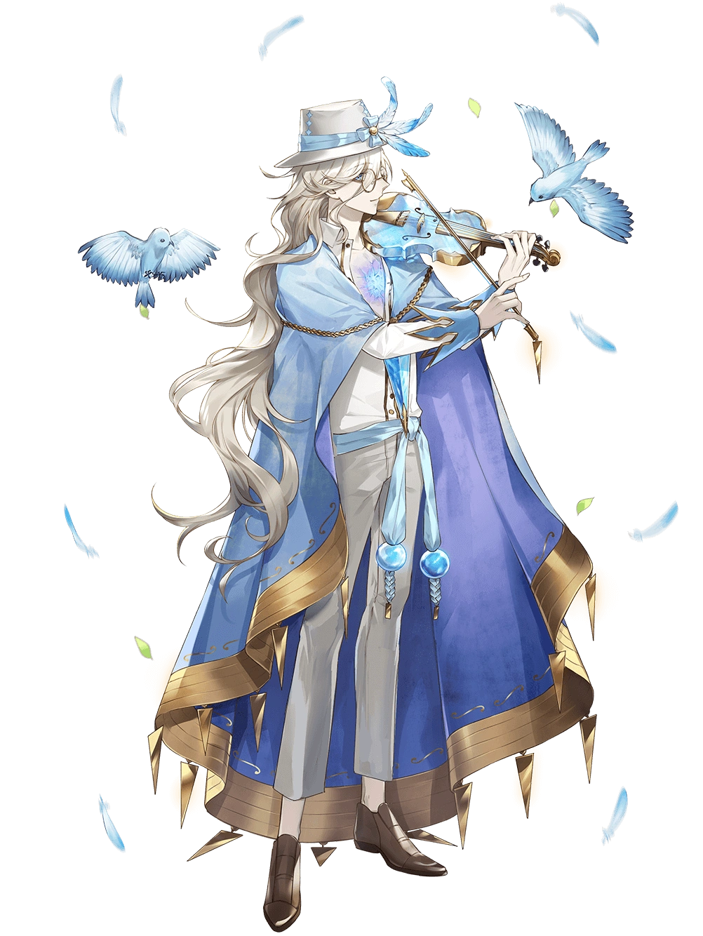 Blue Cheese/Gallery | Food Fantasy Wiki | Fandom