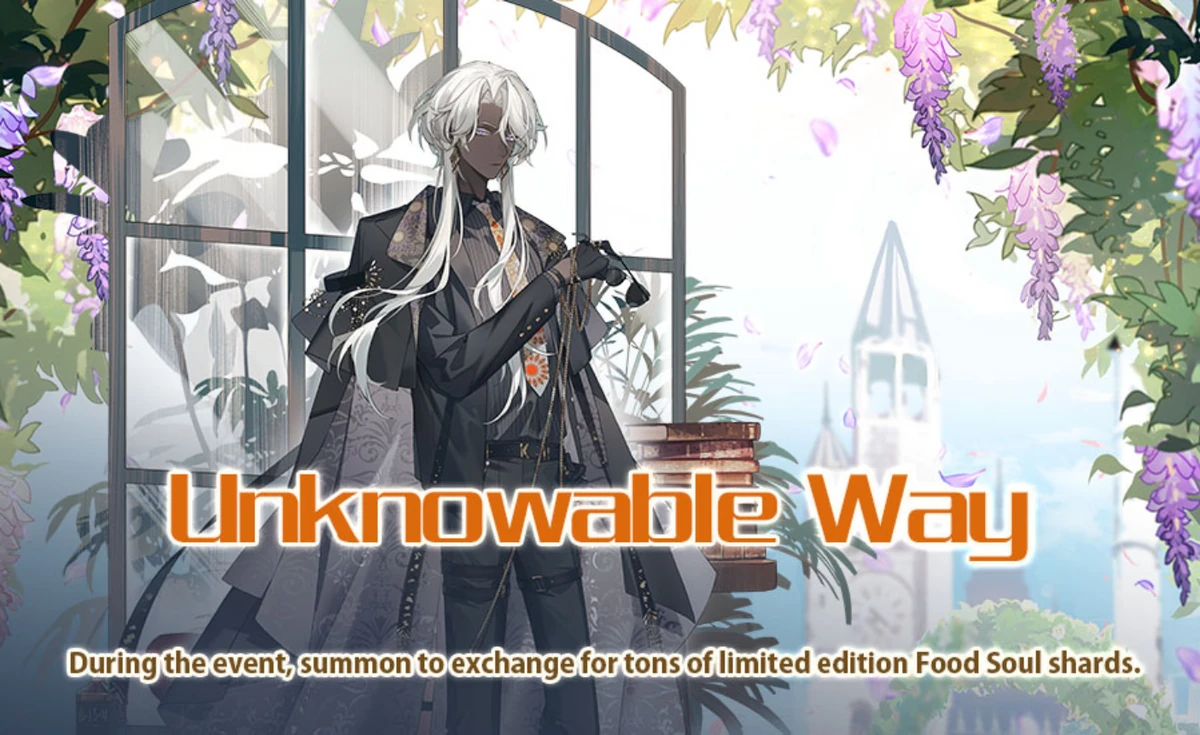 Unknowable Way | Food Fantasy Wiki | Fandom