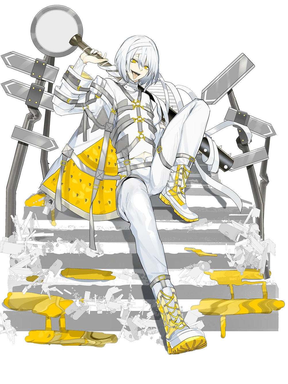 Cheddar Cheese/Gallery | Food Fantasy Wiki | Fandom