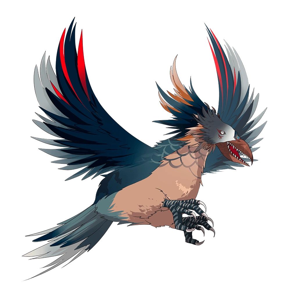 Aluna | Food Fantasy Wiki | Fandom