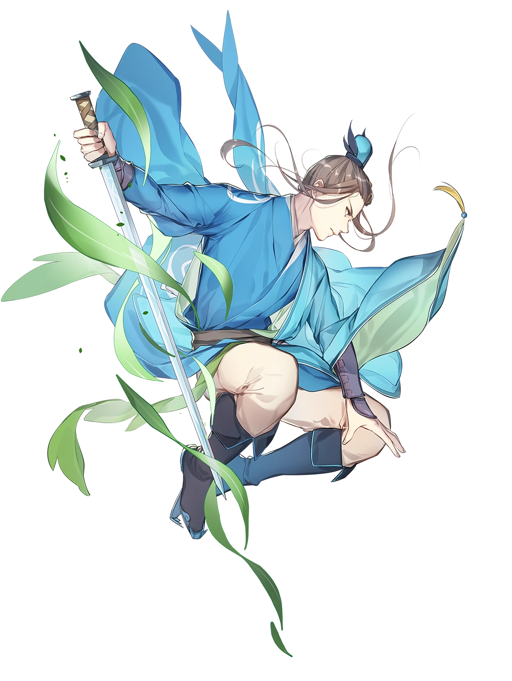 Zongzi | Food Fantasy Wiki | Fandom