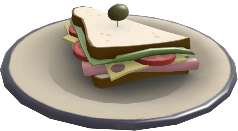 Sandviche - Team Fortress | Wiki Food Ficção | Fandom