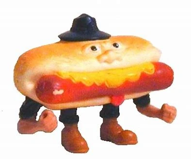 Mean Weener | Food Fighters Wiki | Fandom