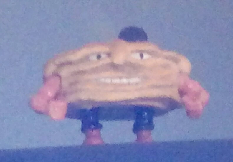 Short Stack | Food Fighters Wiki | Fandom