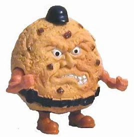 Chip-The-Ripper | Food Fighters Wiki | Fandom