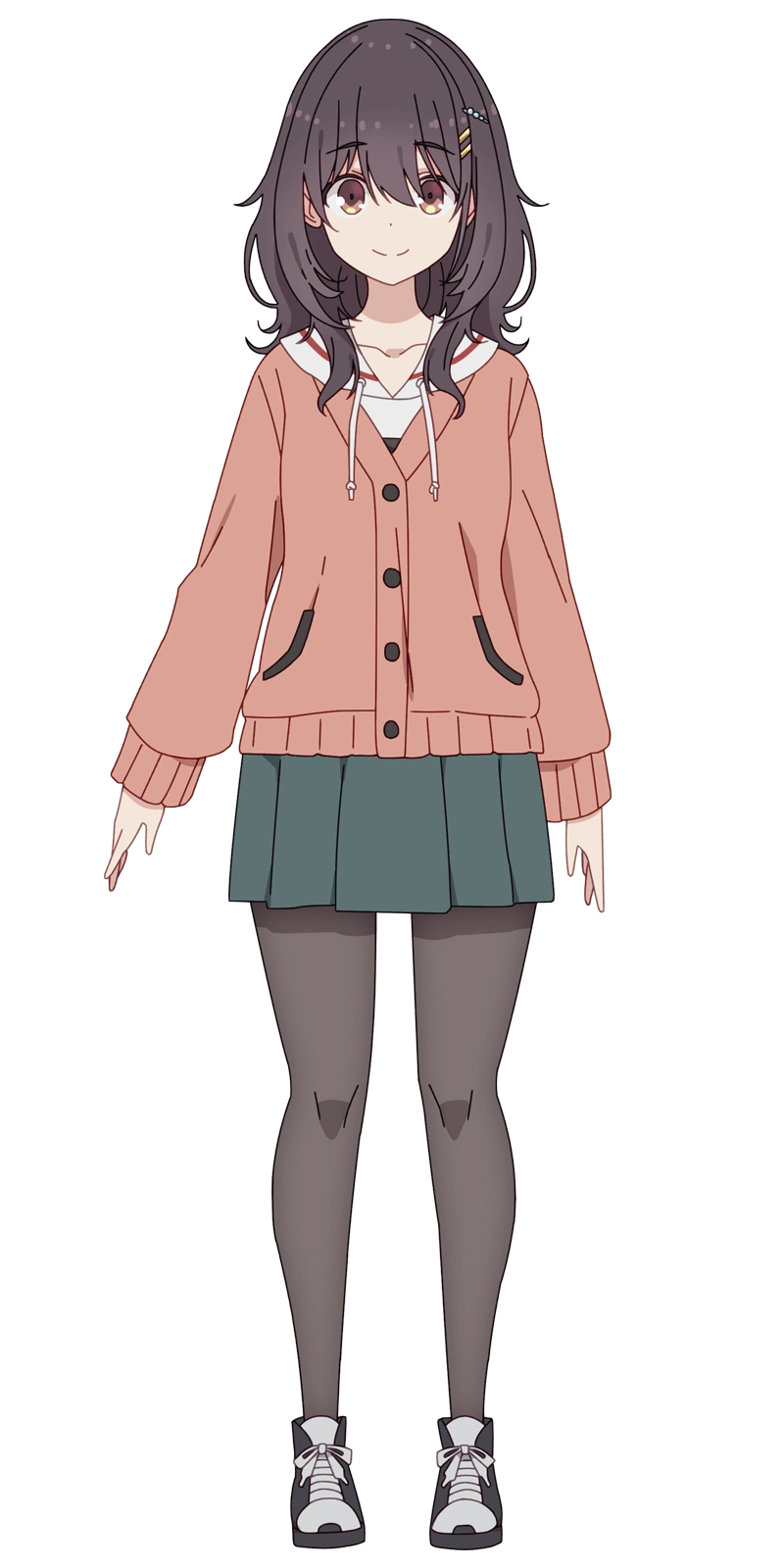 Mako Kawai | Food for the Soul Wiki | Fandom