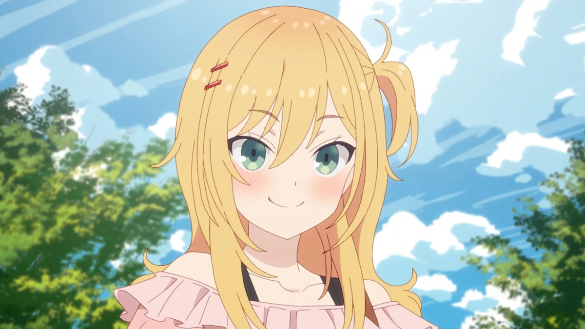 Nana Hoshi/Gallery | Food for the Soul Wiki | Fandom