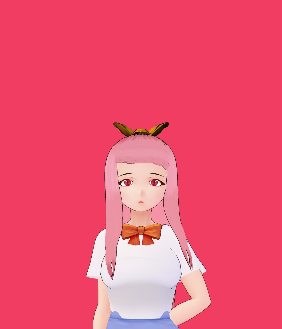 Kimori Tsubaki | Food grub Wiki | Fandom