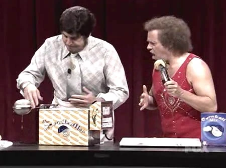 Category:Arrested Development | Food In Fiction Wiki | Fandom