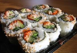 Sushi :P | Food Lovers Wiki | Fandom