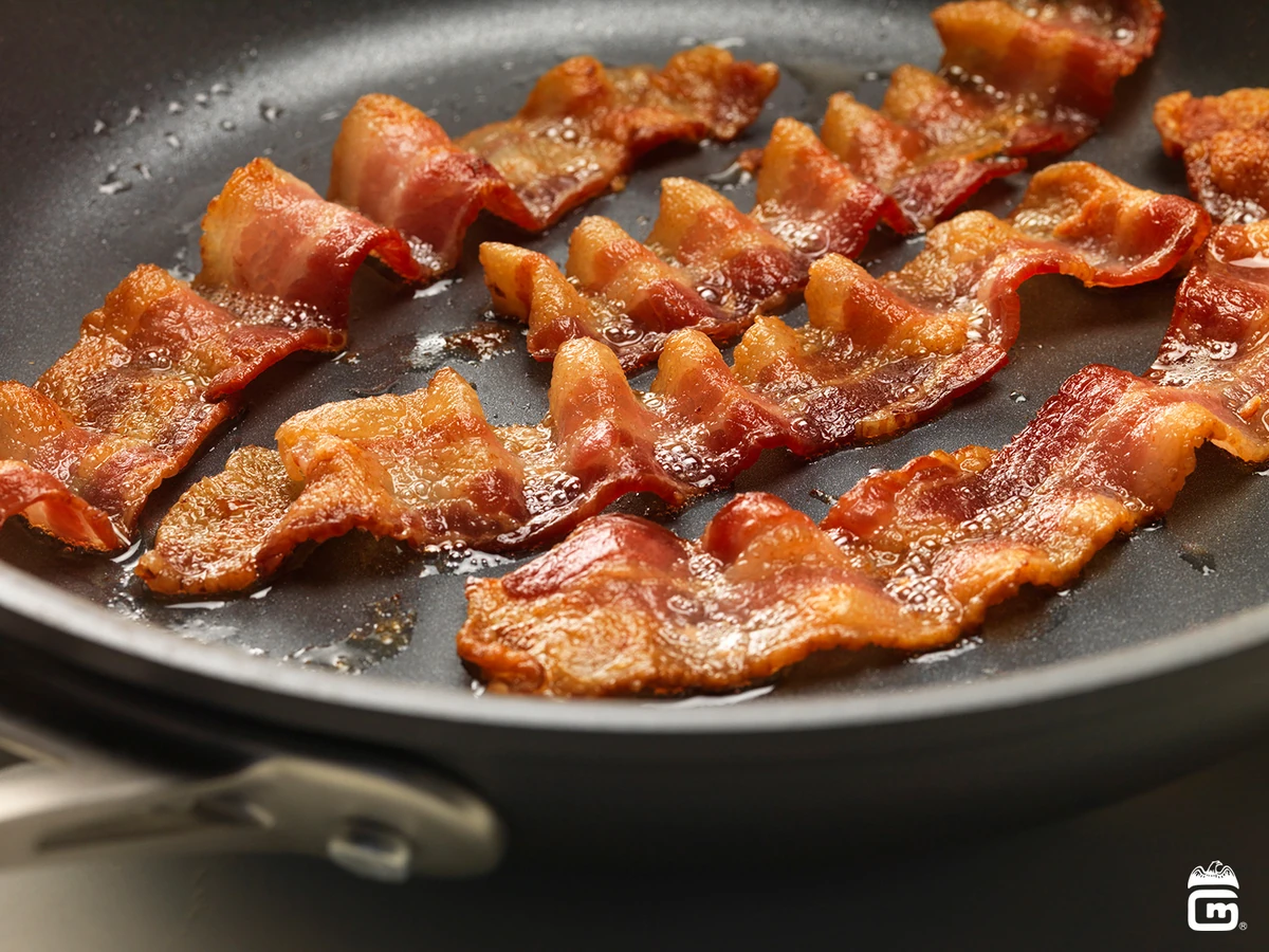 Bacon Strips | Food Lovers Wiki | Fandom