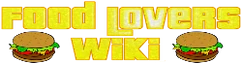 Food Lovers Wiki | The Wiki Wiki | Fandom