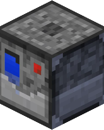 Minecraft Food Heads